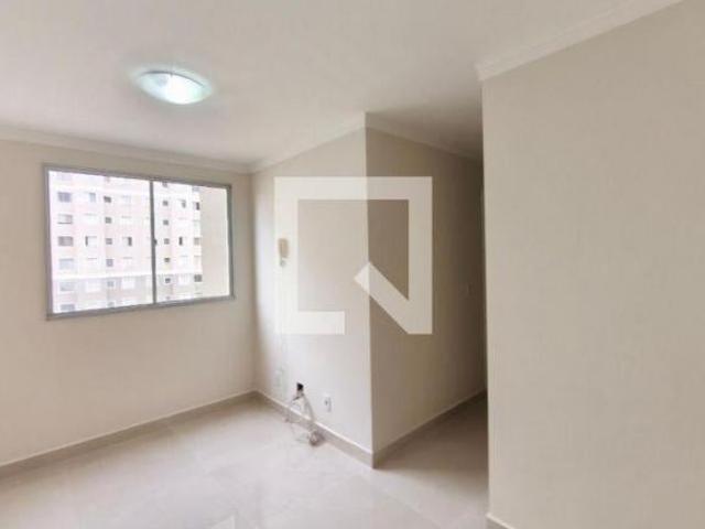 Apartamento à Venda Parque Prado, 2 Quartos, 48 m2
