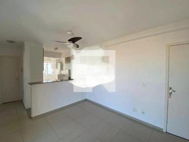 Apartamento à Venda Parque Prado, 2 Quartos, 58 m² Campinas