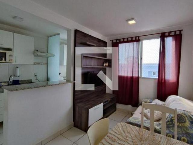 Apartamento à Venda Parque Prado, 2 Quartos, 48 m² Campinas