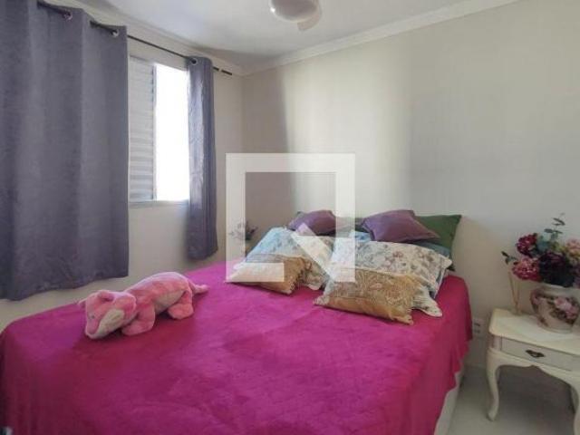 Apartamento à Venda Parque Prado, 2 Quartos, 49 m2