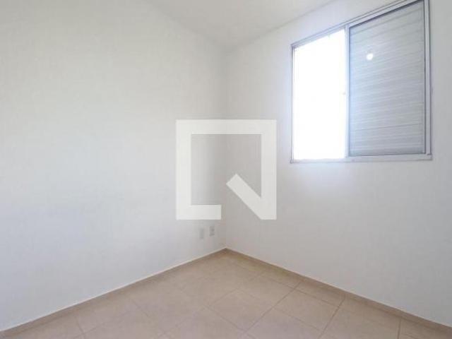 Apartamento à Venda Parque Prado, 2 Quartos, 50 m2