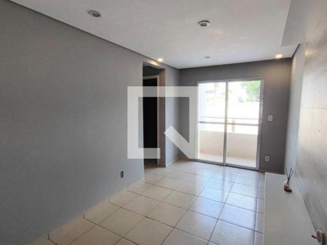 Apartamento à Venda Parque Prado, 2 Quartos, 50 m2