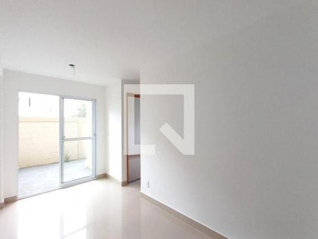 Apartamento à Venda Parque Prado, 2 Quartos, 50 m2