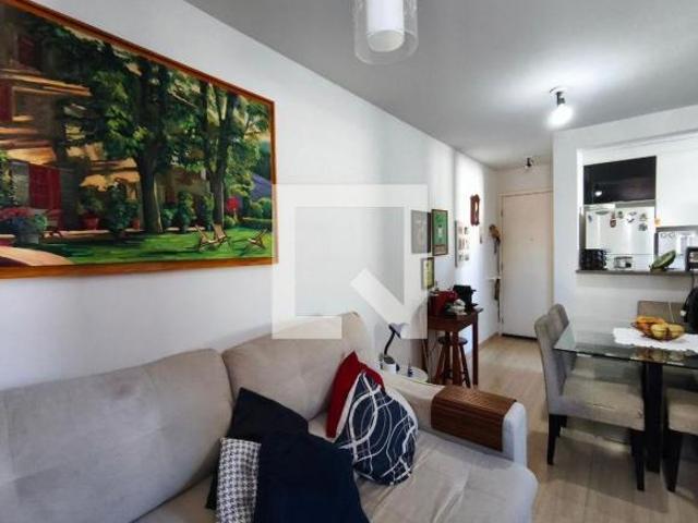 Apartamento à Venda Parque Prado, 2 Quartos, 50 m2