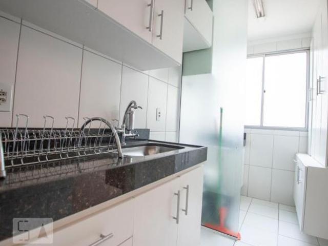 Apartamento à Venda Parque Prado, 2 Quartos, 50 m2