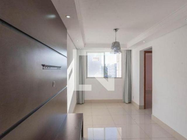 Apartamento à Venda Parque Prado, 2 Quartos, 50 m2