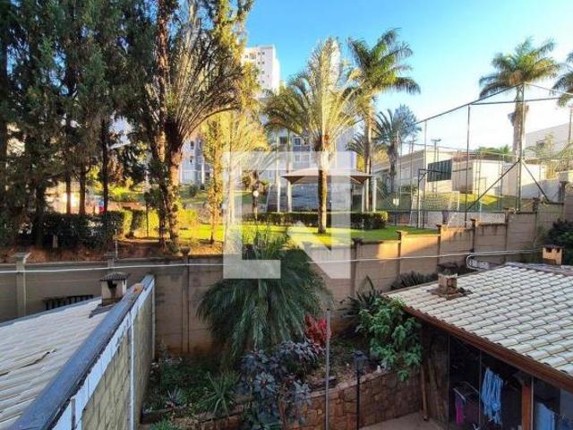 Apartamento à Venda Parque Prado, 2 Quartos, 50 m2