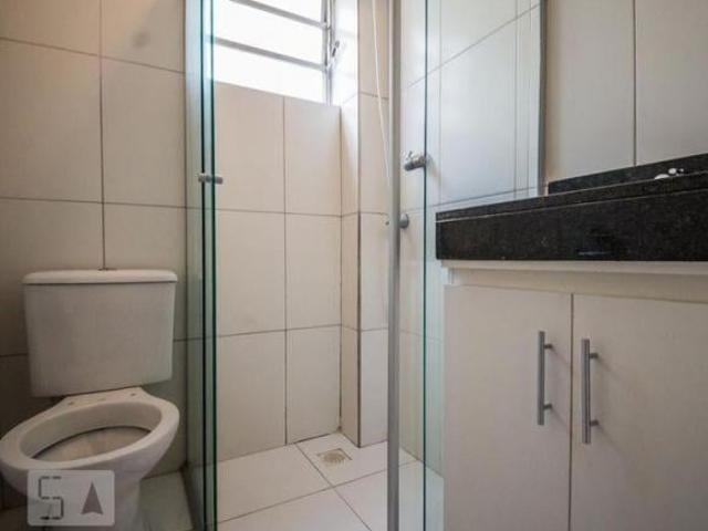 Apartamento à Venda Parque Prado, 2 Quartos, 50 m2