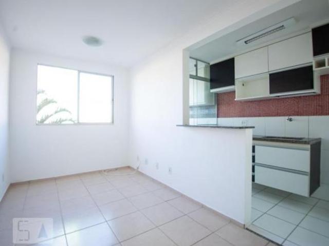 Apartamento à Venda Parque Prado, 2 Quartos, 50 m2