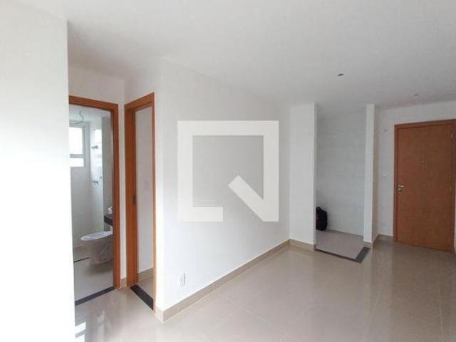 Apartamento à Venda Parque Prado, 2 Quartos, 50 m² Campinas