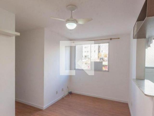 Apartamento à Venda Parque Prado, 2 Quartos, 50 m² Campinas