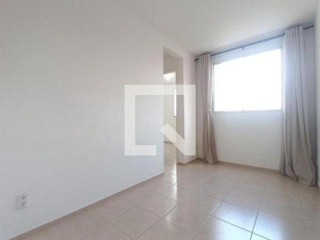 Apartamento à Venda Parque Prado, 2 Quartos, 50 m² Campinas