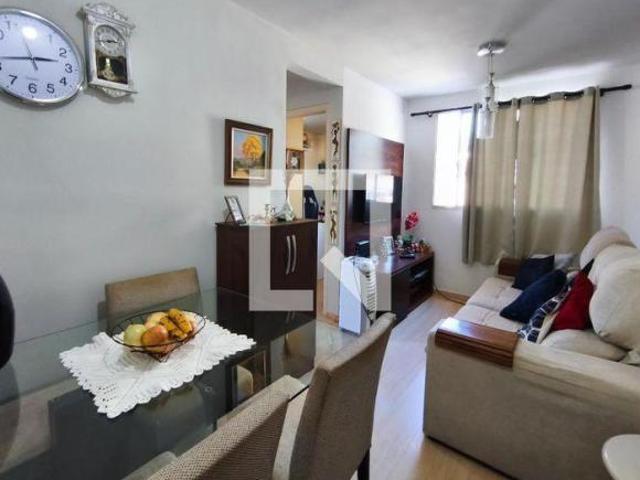 Apartamento à Venda Parque Prado, 2 Quartos, 50 m² Campinas