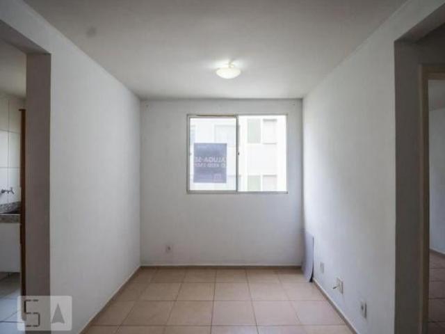 Apartamento à Venda Parque Prado, 2 Quartos, 50 m² Campinas