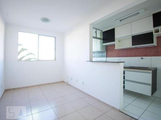 Apartamento à Venda Parque Prado, 2 Quartos, 50 m² Campinas