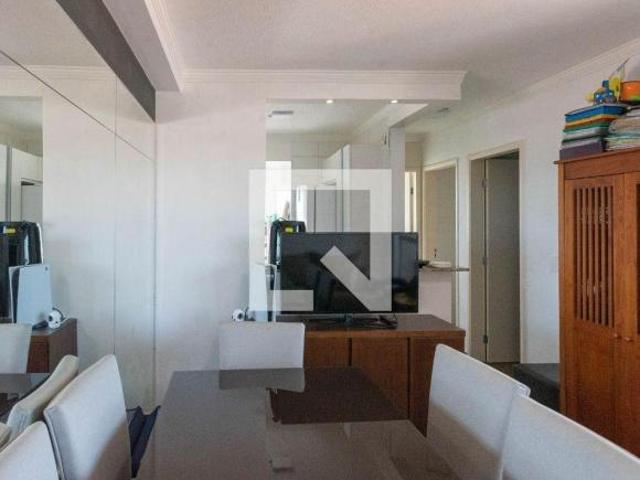 Apartamento à Venda Parque Prado, 2 Quartos, 51 m2