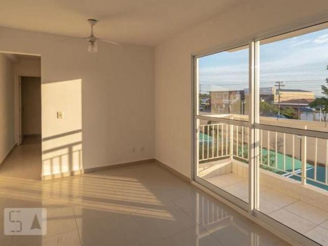 Apartamento à Venda Parque Prado, 2 Quartos, 51 m2