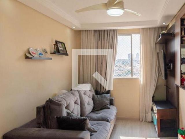 Apartamento à Venda Parque Prado, 2 Quartos, 52 m2