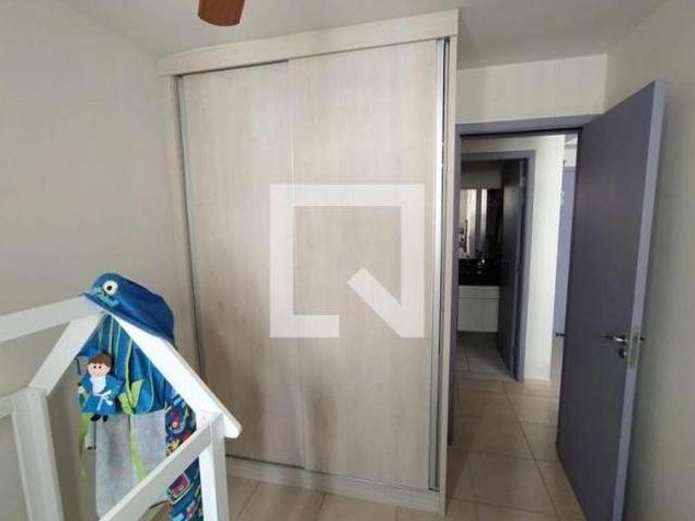 Apartamento à Venda Parque Prado, 2 Quartos, 52 m2