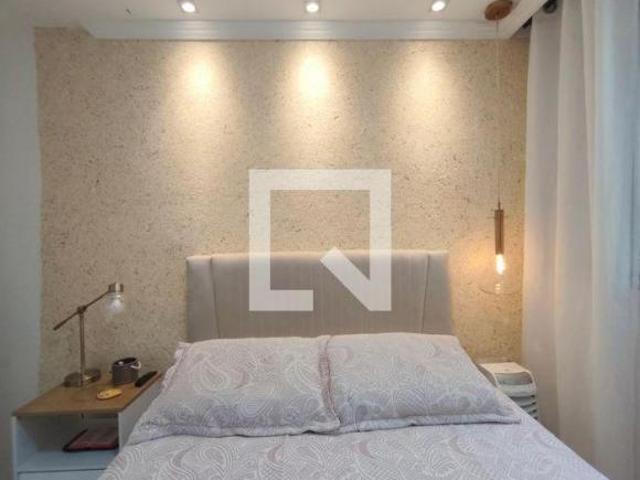 Apartamento à Venda Parque Prado, 2 Quartos, 52 m2