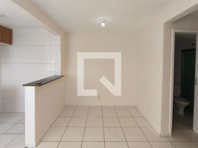 Apartamento à Venda Parque Prado, 2 Quartos, 52 m2