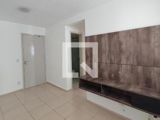 Apartamento à Venda Parque Prado, 2 Quartos, 52 m2