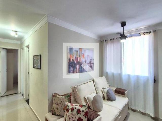 Apartamento à Venda Parque Prado, 2 Quartos, 52 m2