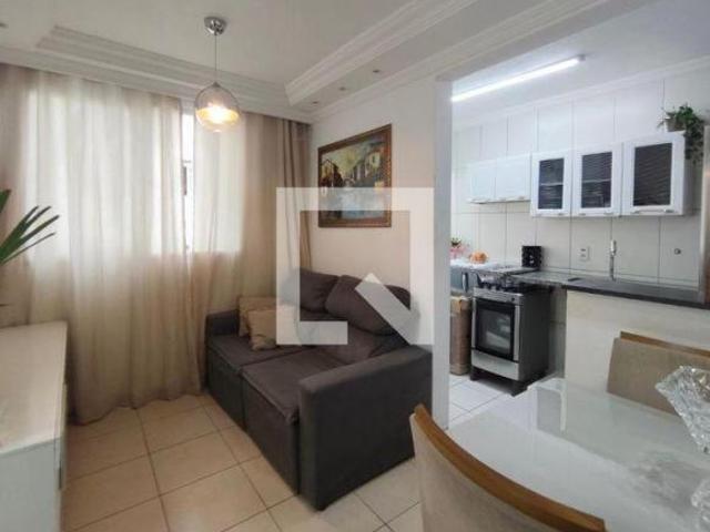 Apartamento à Venda Parque Prado, 2 Quartos, 52 m² Campinas