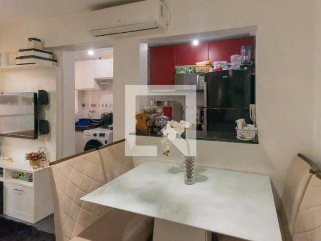 Apartamento à Venda Parque Prado, 2 Quartos, 52 m² Campinas