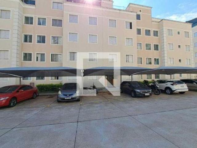 Apartamento à Venda Parque Prado, 2 Quartos, 52 m² Campinas