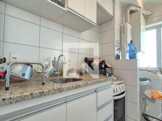 Apartamento à Venda Parque Prado, 2 Quartos, 52 m² Campinas