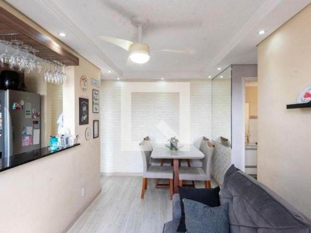 Apartamento à Venda Parque Prado, 2 Quartos, 52 m² Campinas