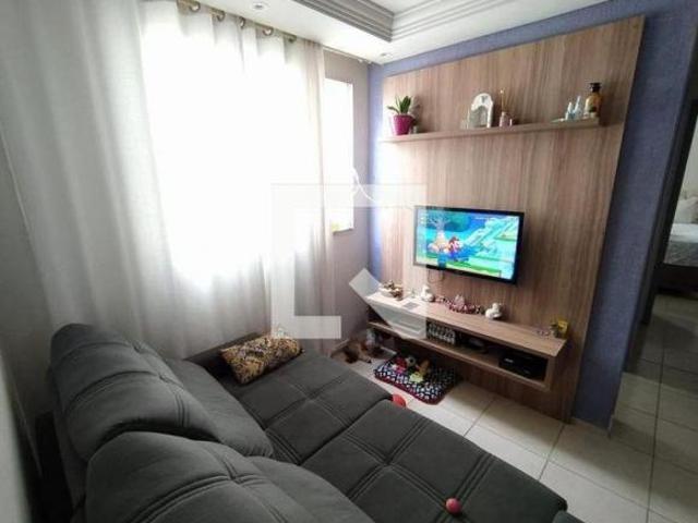 Apartamento à Venda Parque Prado, 2 Quartos, 52 m² Campinas
