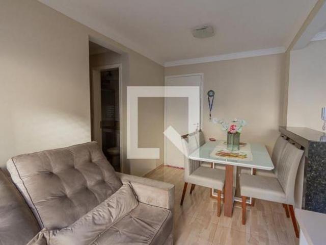 Apartamento à Venda Parque Prado, 2 Quartos, 54 m2