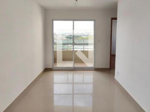 Apartamento à Venda Parque Prado, 2 Quartos, 54 m2