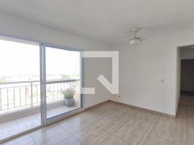 Apartamento à Venda Parque Prado, 2 Quartos, 54 m² Campinas