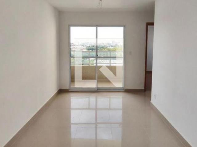 Apartamento à Venda Parque Prado, 2 Quartos, 54 m² Campinas