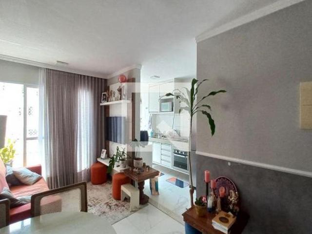 Apartamento à Venda Parque Prado, 2 Quartos, 55 m2