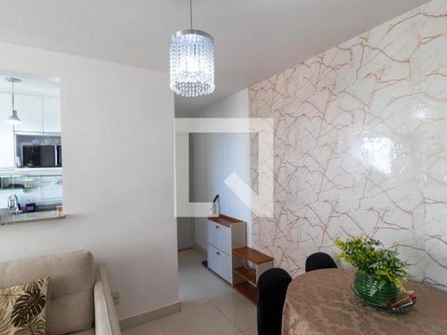 Apartamento à Venda Parque Prado, 2 Quartos, 55 m2