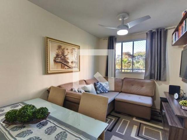 Apartamento à Venda Parque Prado, 2 Quartos, 55 m2