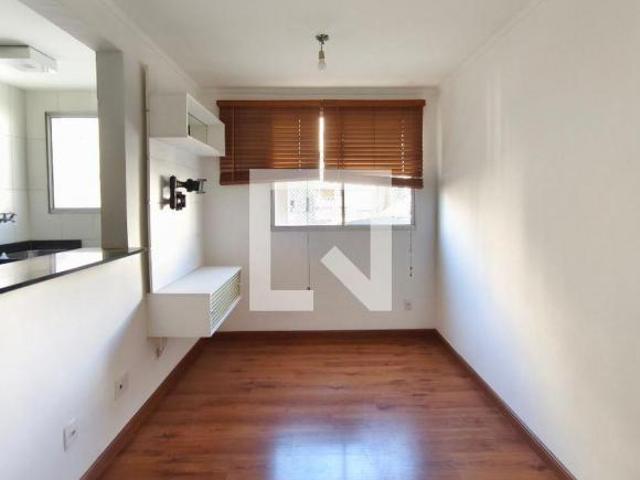 Apartamento à Venda Parque Prado, 2 Quartos, 55 m2