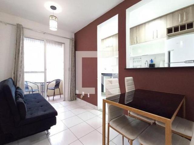 Apartamento à Venda Parque Prado, 2 Quartos, 55 m2