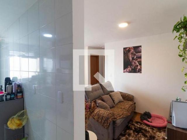 Apartamento à Venda Parque Prado, 2 Quartos, 55 m2