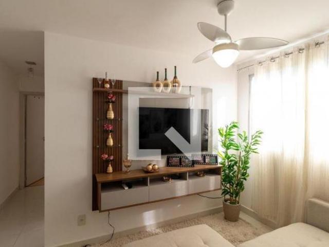 Apartamento à Venda Parque Prado, 2 Quartos, 55 m2