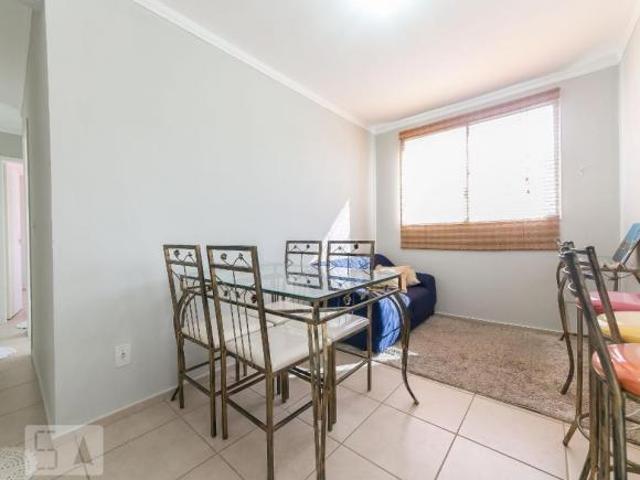 Apartamento à Venda Parque Prado, 2 Quartos, 55 m² Campinas