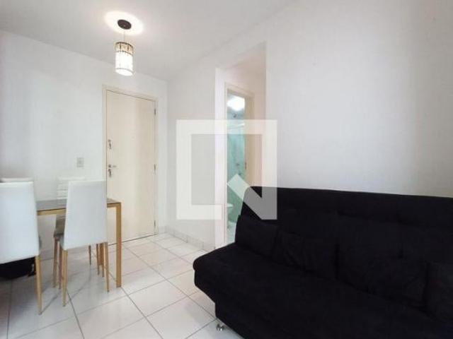 Apartamento à Venda Parque Prado, 2 Quartos, 55 m² Campinas