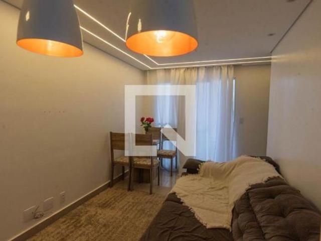 Apartamento à Venda Parque Prado, 2 Quartos, 55 m² Campinas