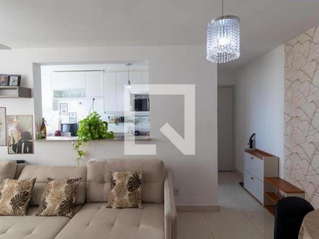 Apartamento à Venda Parque Prado, 2 Quartos, 55 m² Campinas