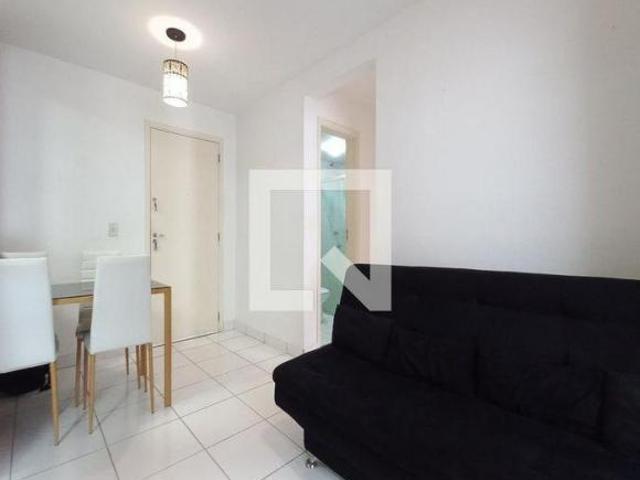 Apartamento à Venda Parque Prado, 2 Quartos, 55 m² Campinas