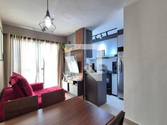 Apartamento à Venda Parque Prado, 2 Quartos, 55 m² Campinas